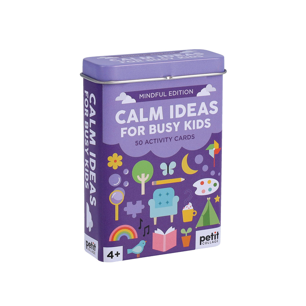 Petit Collage Busy Ideas for Bored Kids – Urban Depot Leederville