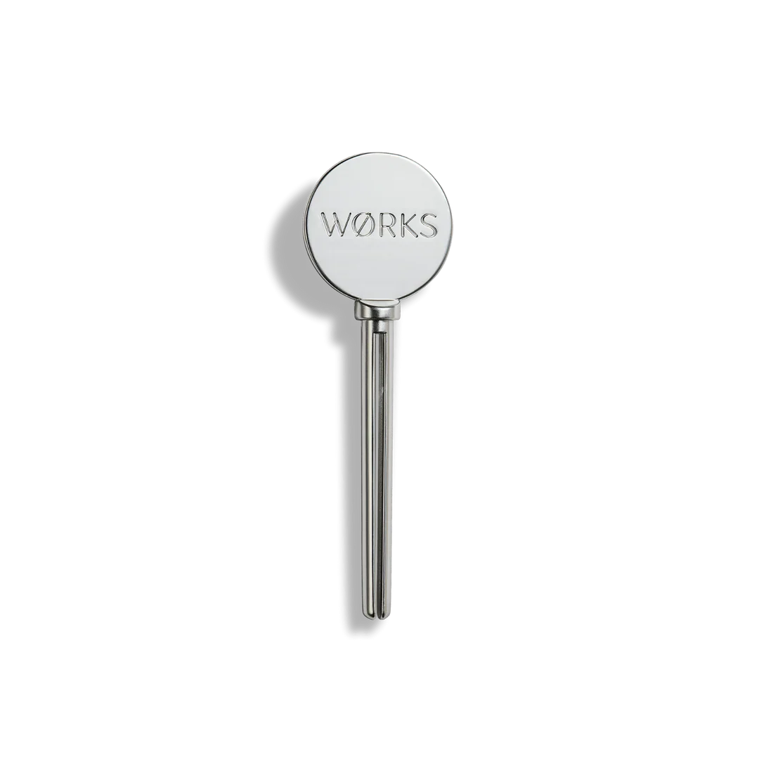 Works Tube Key – Urban Depot Leederville
